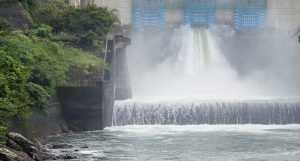 Construccion de Hidroelectricas en Panamá: el futuro de la energía